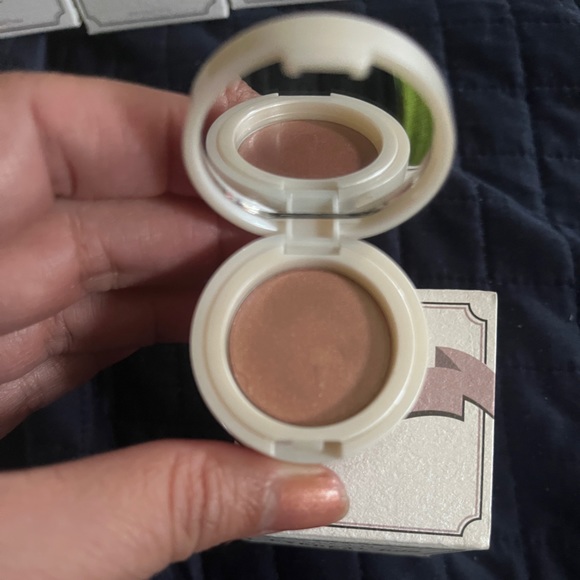 Dose of Colors | Makeup | Dose Of Colors Shell Eyedeal Duo Nib | Poshmark